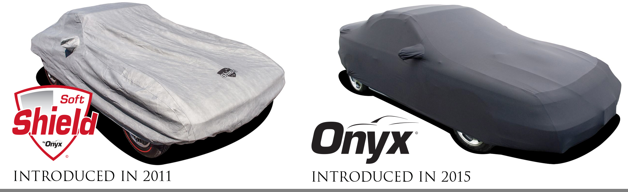 Uncovering the History of Onyx Covers - Top Flight Automotive
