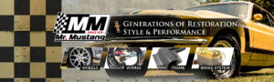 Top Flight Automotive - Auto Parts and Accessories