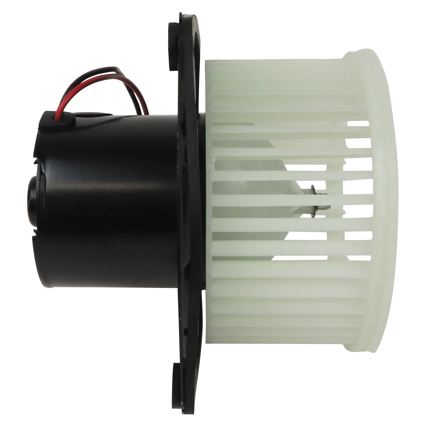 1997-2004 Corvette Blower Motor with Fan - Top Flight Automotive