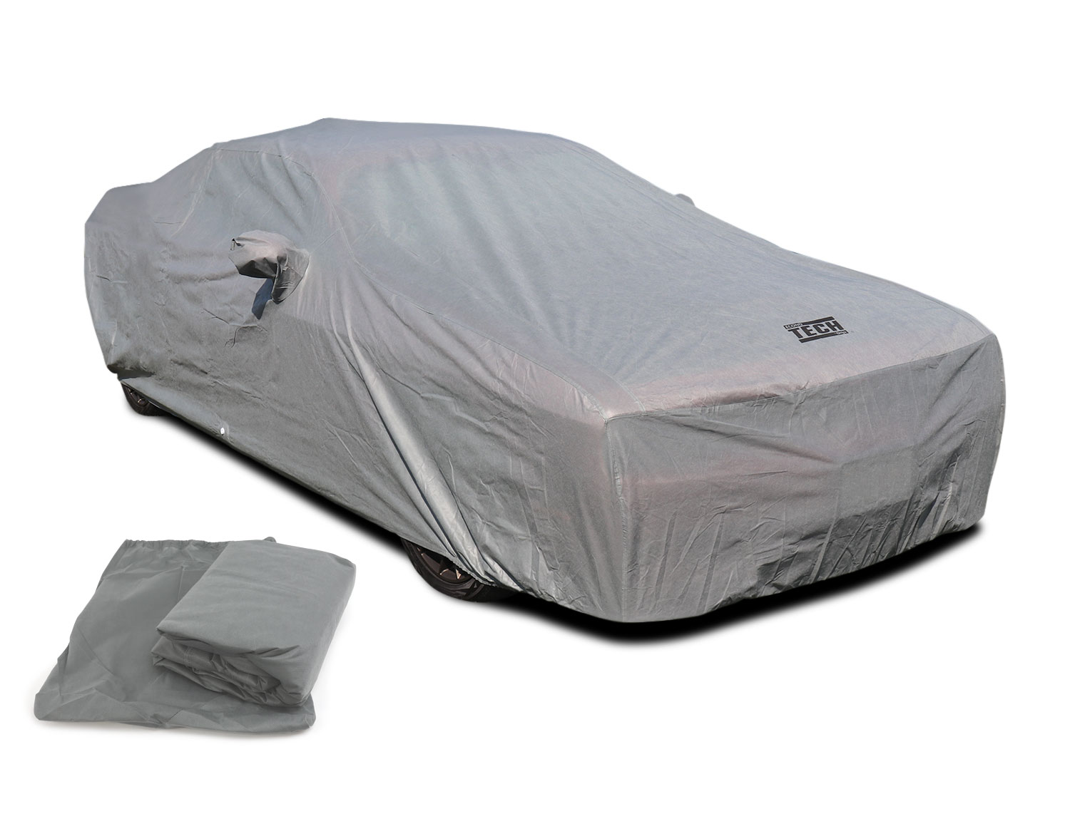 2008-2021 Dodge Challenger Econotech & Maxtech Covers - Top Flight ...