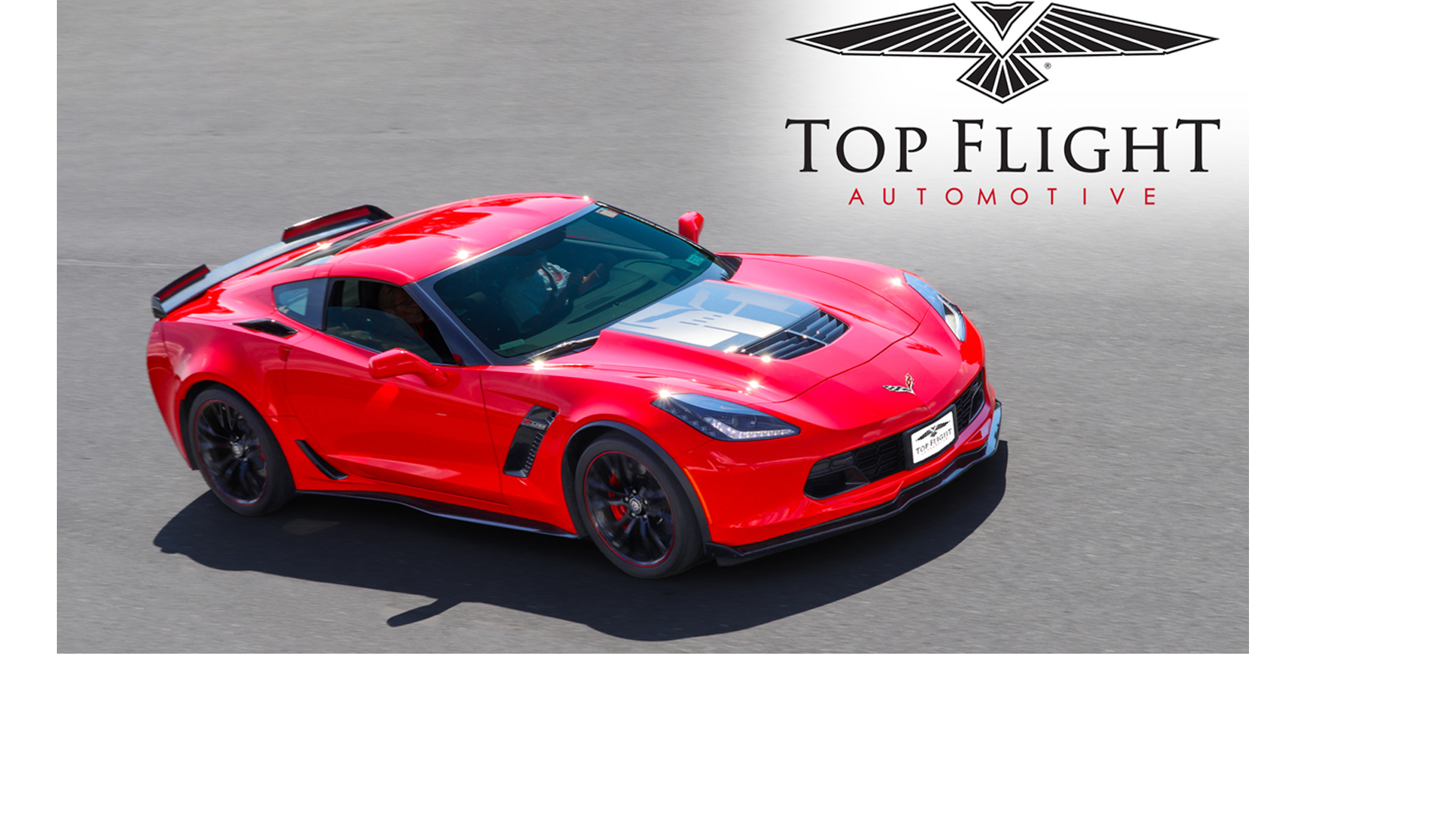 Videos Archive - Top Flight Automotive