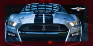 The 5 Best Movie Mustangs of All Time - Top Flight Automotive