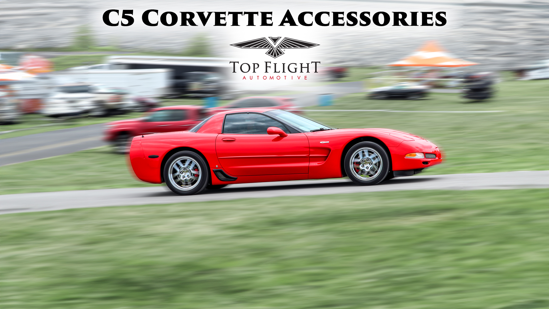 Videos Archive - Top Flight Automotive