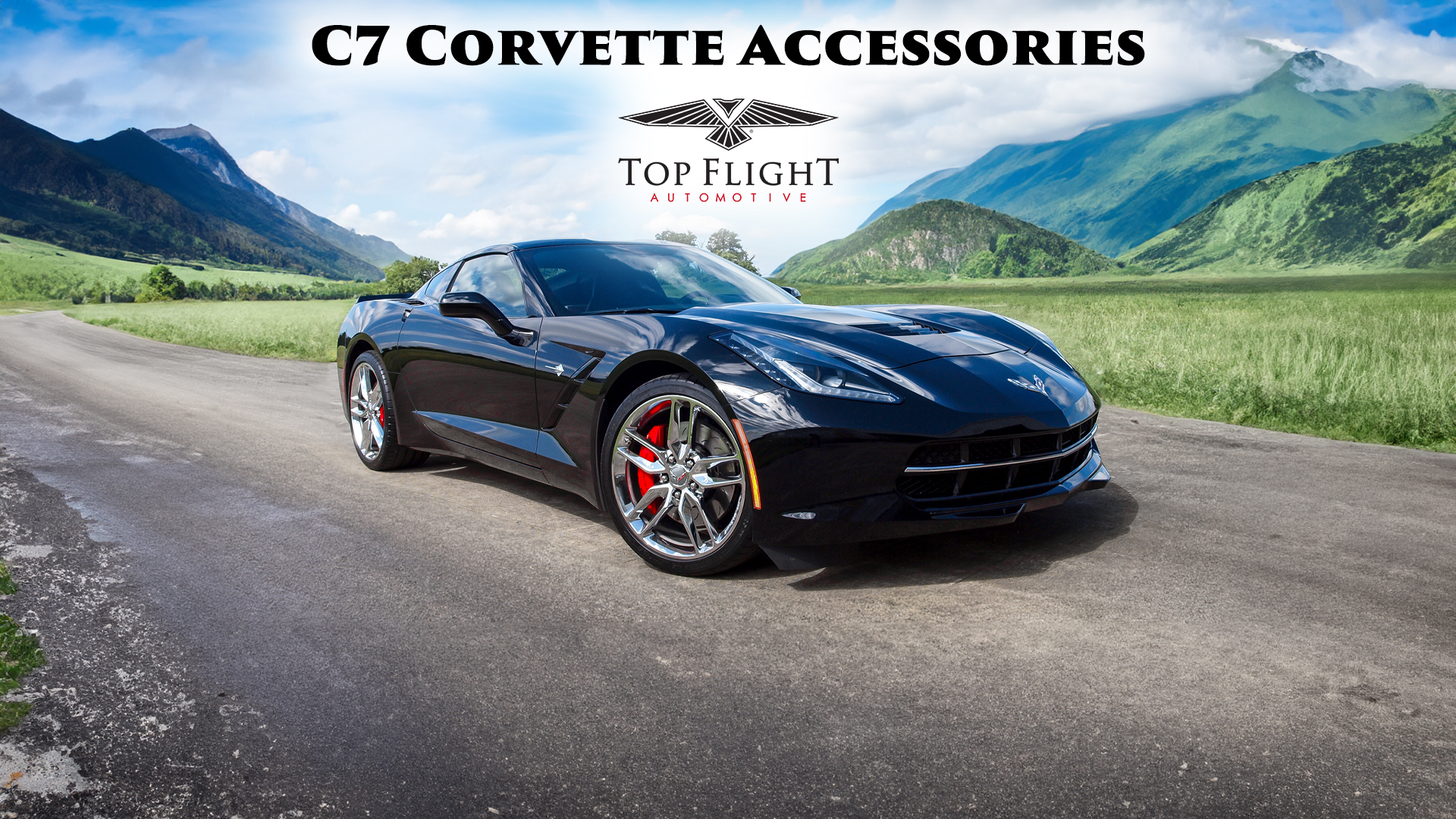 Videos Archive - Top Flight Automotive