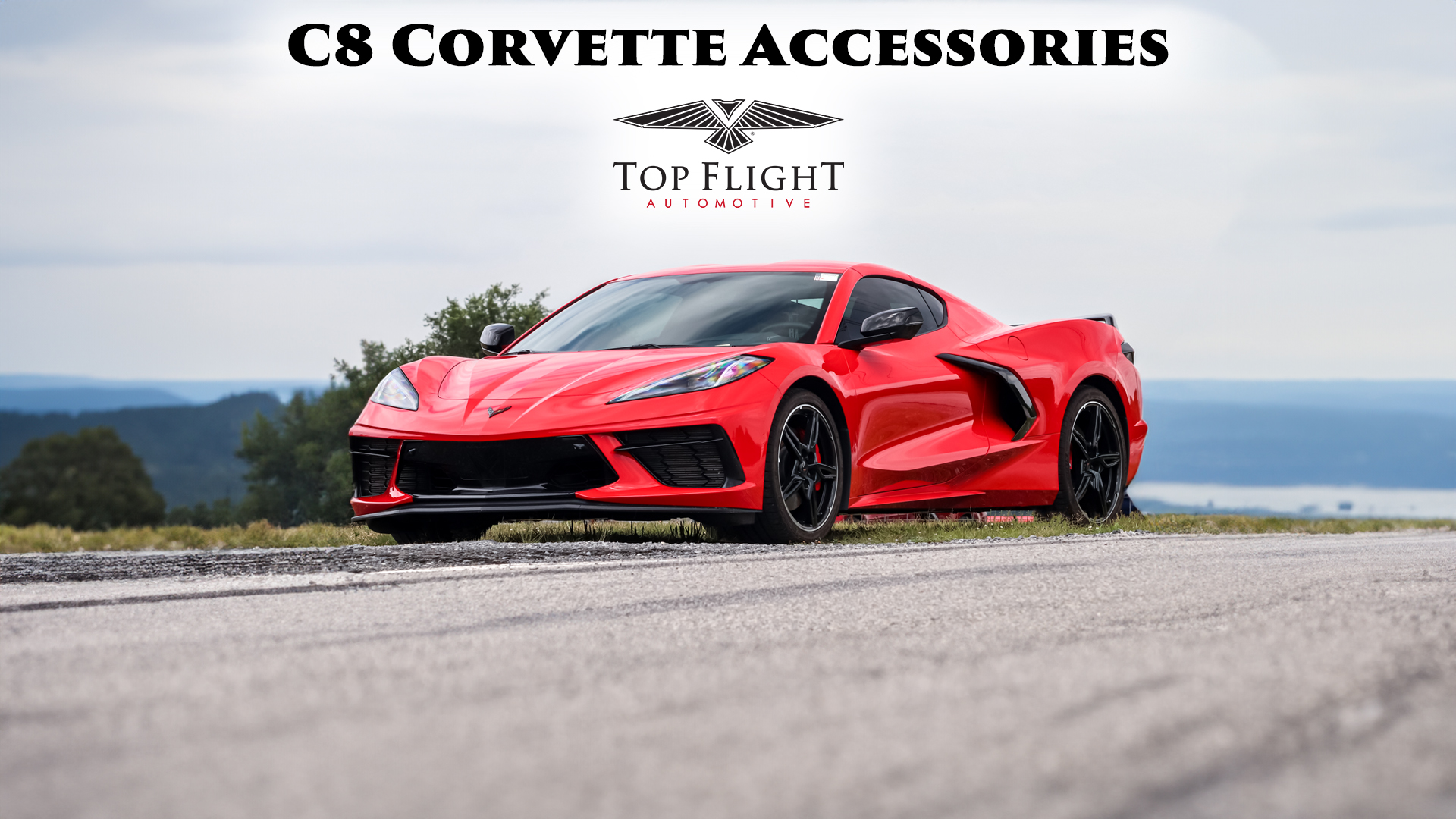 Videos Archive - Top Flight Automotive