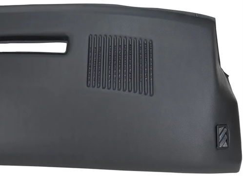 1982-1992 Camaro Upper Main Dash Pad - Top Flight