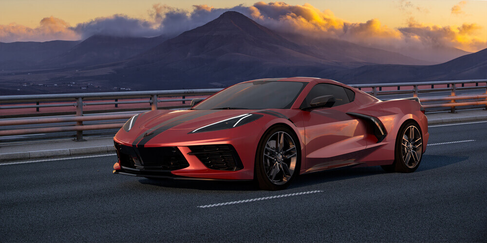 Exploring the Corvette's Role in Pop Culture and Film